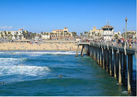 Authentic California Vacations